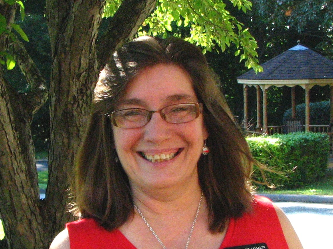 Tami Paine - Odd Fellows' & Rebekahs' Home of Maine