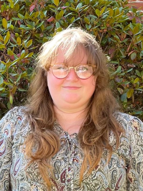 Our Team - Odd Fellows' & Rebekahs' Home of Maine